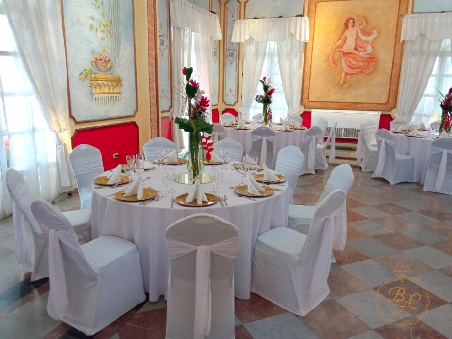 Boda Cubana: Una Experiencia Llena de Encanto y Tradición